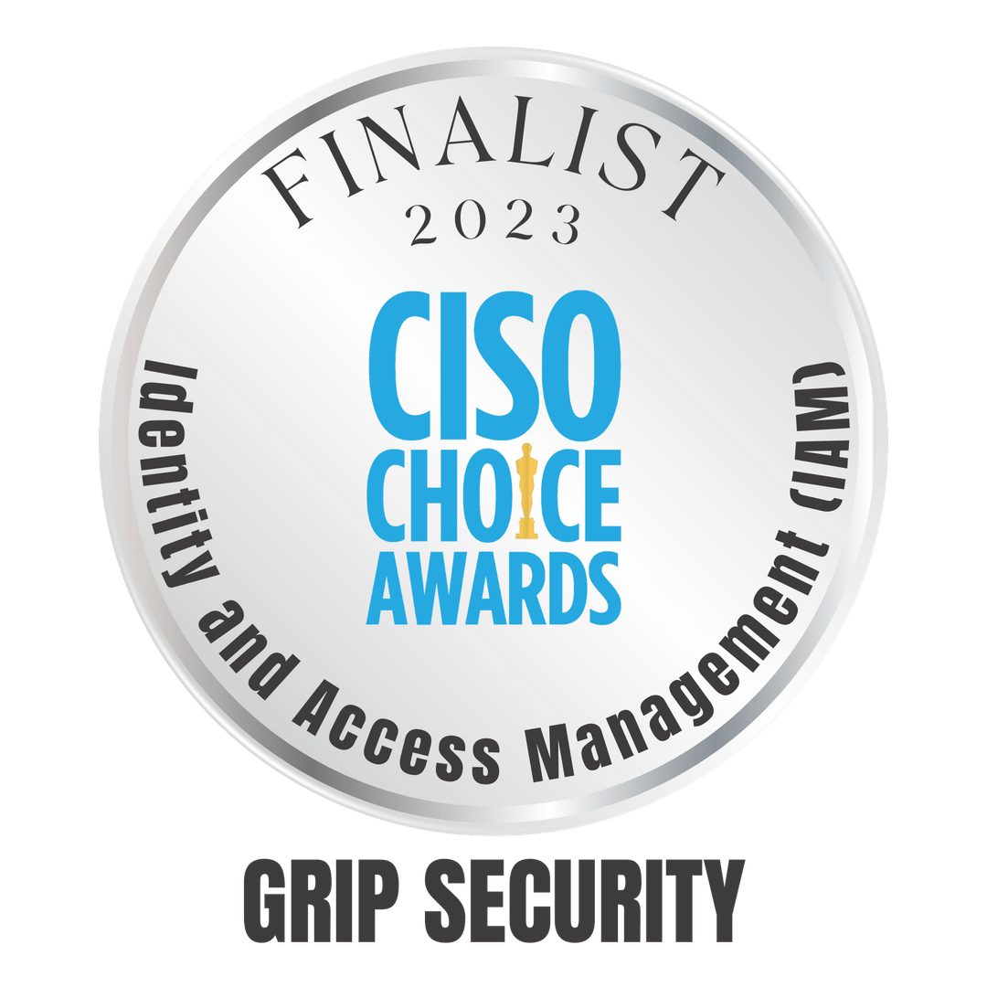 SaaS-Identity Risk Management | Grip Security